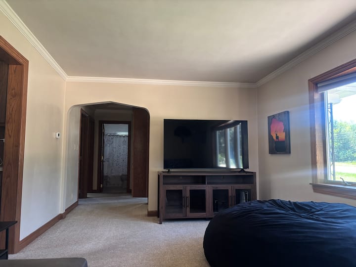 Eaa Country Stay - Oshkosh, WI