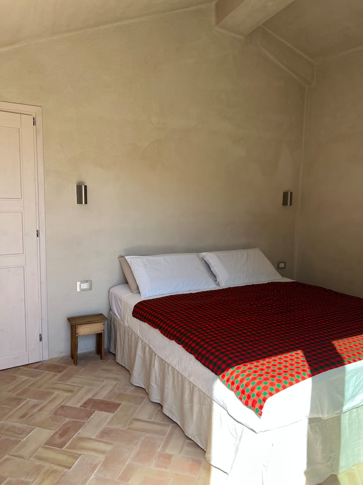 Agatirso - Terrazzo - Capo d’Orlando