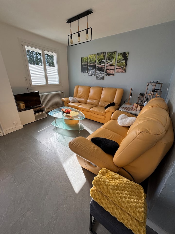 La Parenthèse - Clairvaux-les-Lacs