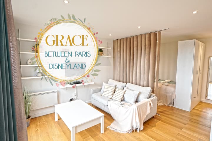 Proche Métro - 25mn De Paris Centre - Val de Fontenay