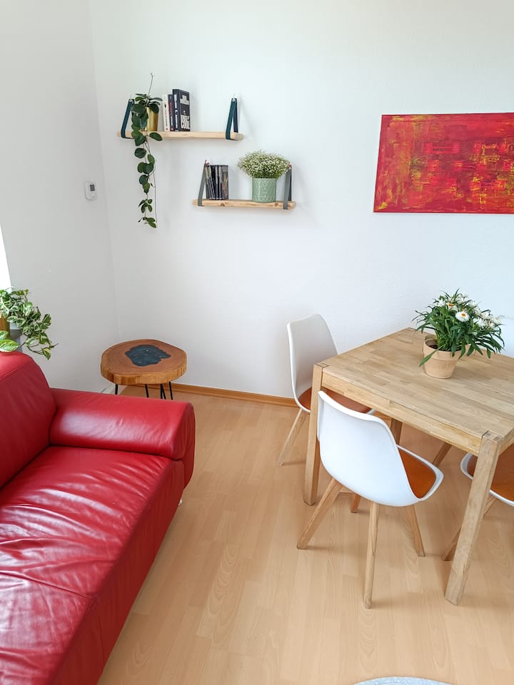 Moderne Wohnung In Schlossnähe - Bendorf
