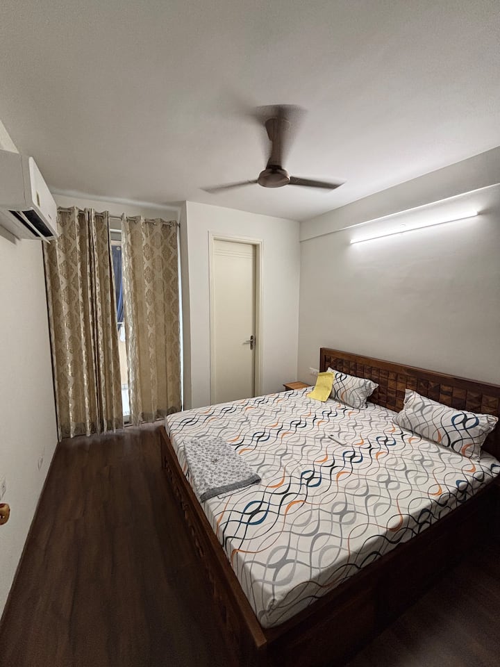 Chic Comfort, Great Value - Zirakpur
