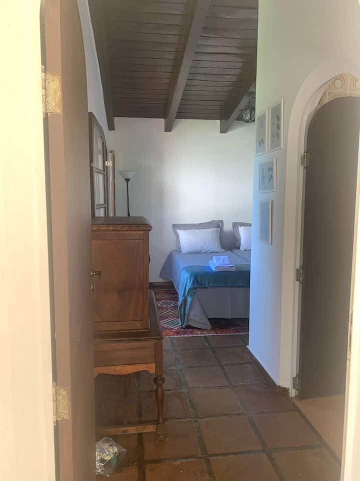 Studio Em Serra Negra. - Serra Negra