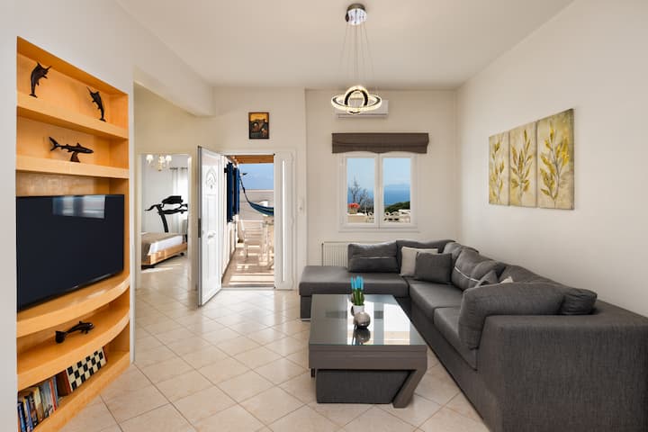 Anchor House Santorini - Santorini