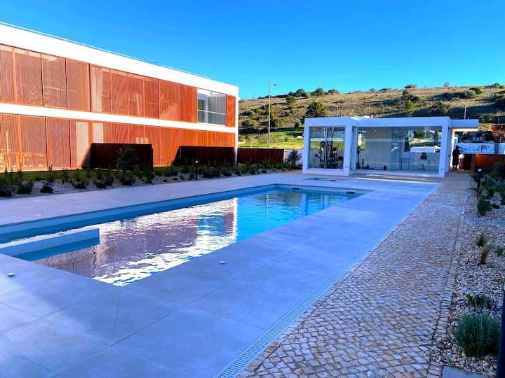 Apartamento Magnolia - Praia da Luz