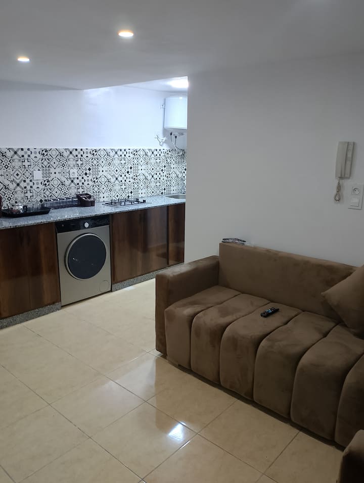 Petit Studio Bien Situé - Nador