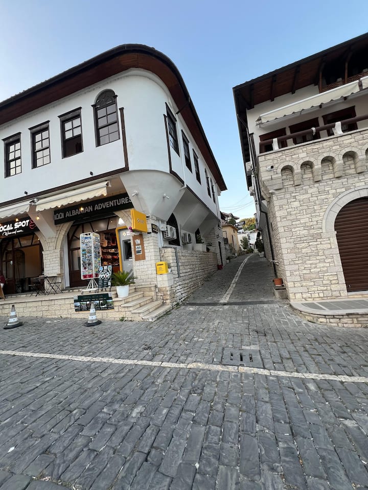 Your Berat Home - Berat