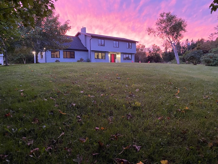 Country Privacy Setting - Paradise