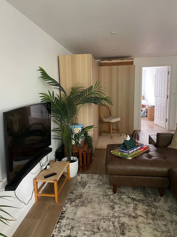 Canalside Retreat In Skipton - Skipton Castle