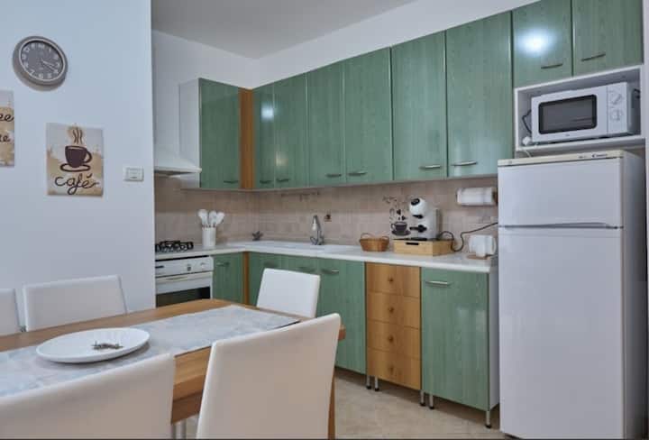 Casa Caterina - Peschici