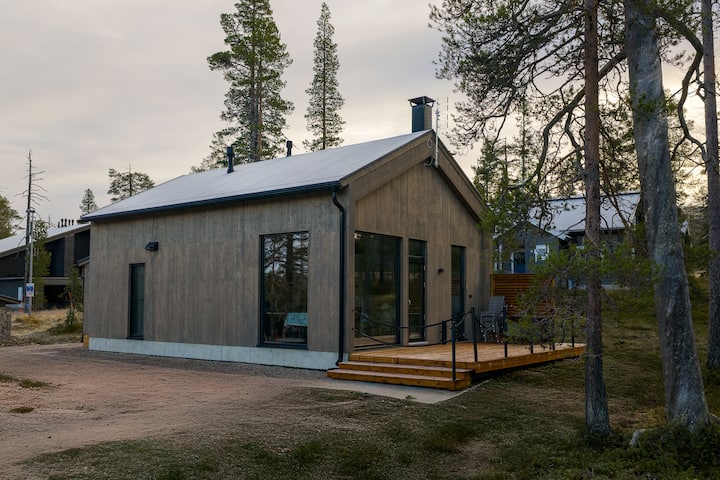 Raanakka By Hi Ylläs - Muonio