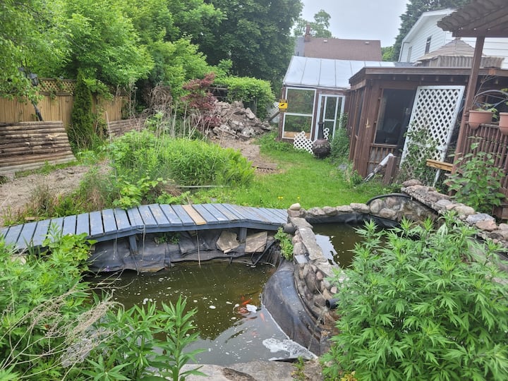 Niagara Oasis* Private Retreat - Niagara Falls