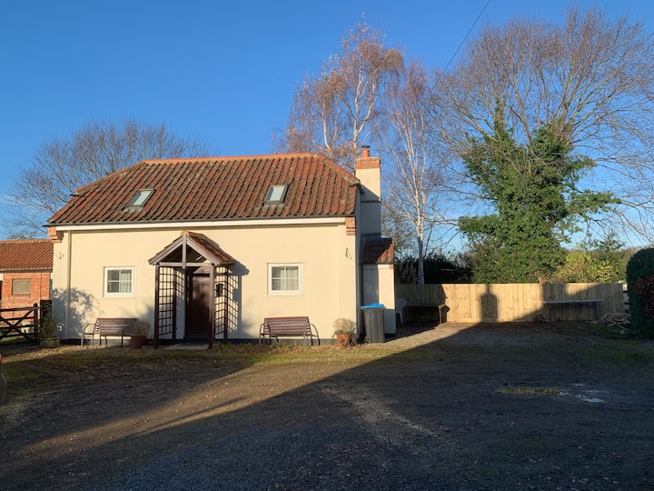 Milton Cottage, North Yorkshire - Northallerton