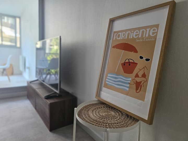 T2, Piscine, 3 Min De La Plage - Le Grau-du-Roi