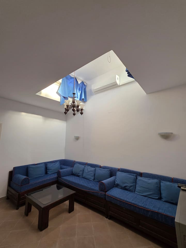 Cozy Antique Apartment - Mahdia