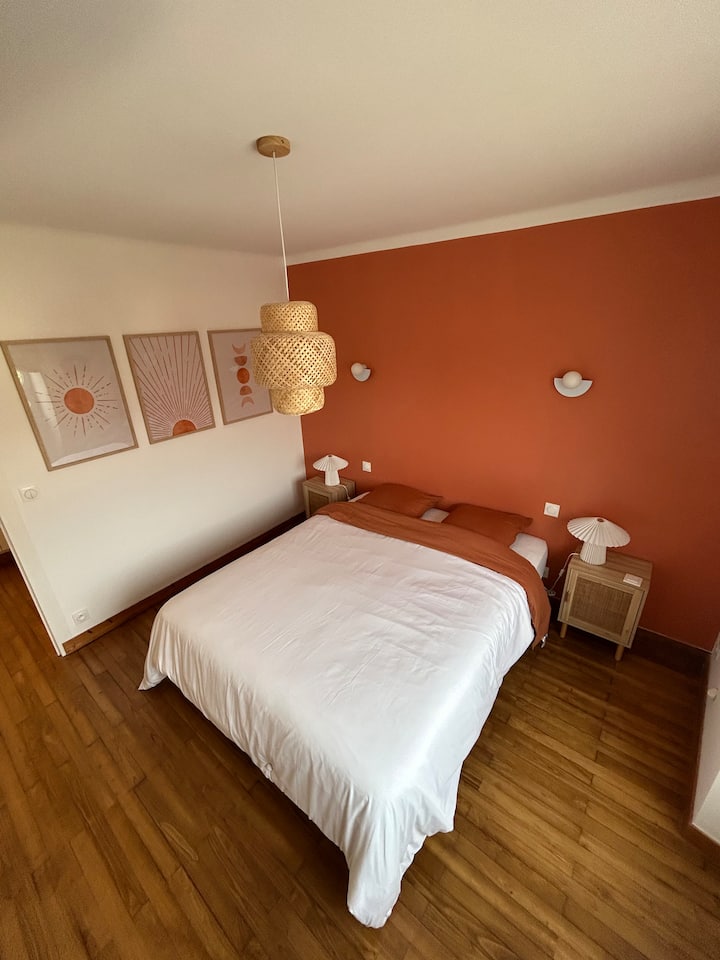 Maison De Bourg - Clisson