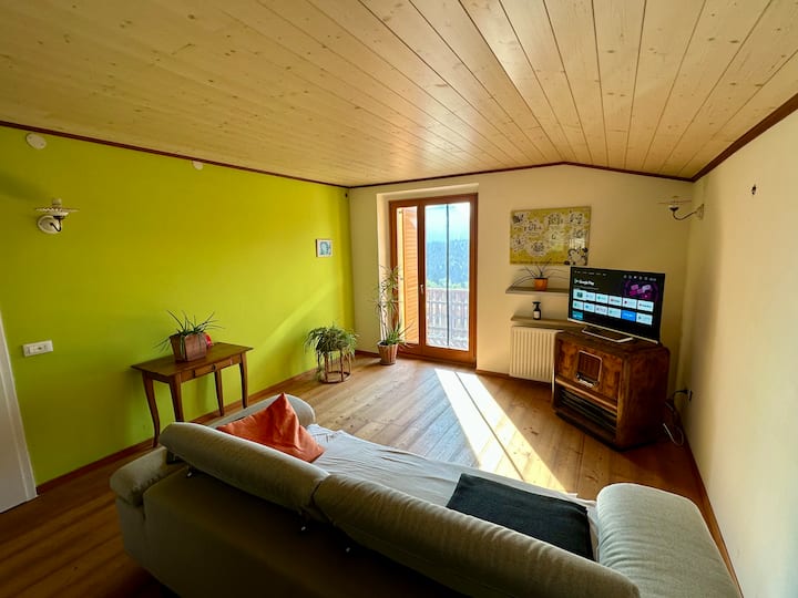 La Casa Di Berta - Tarvisio