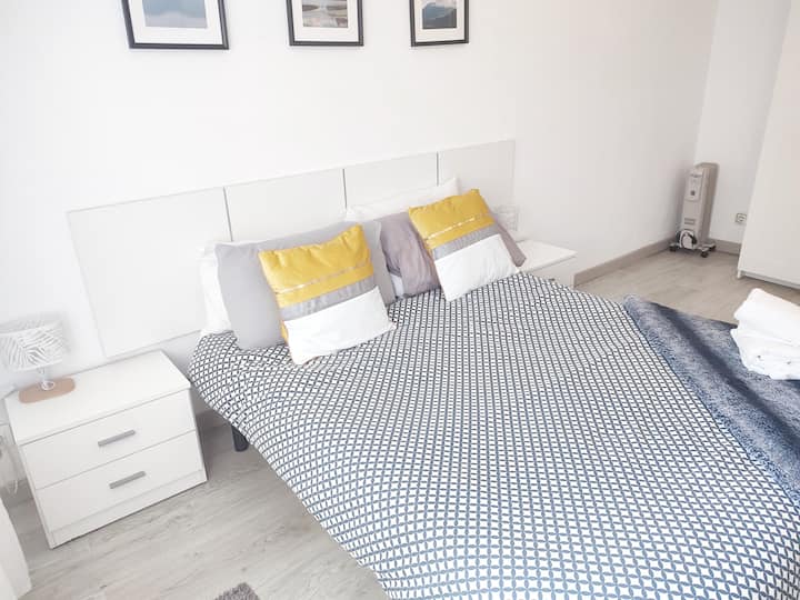 Apartamento En Centro Santiago - Santiago de Compostela