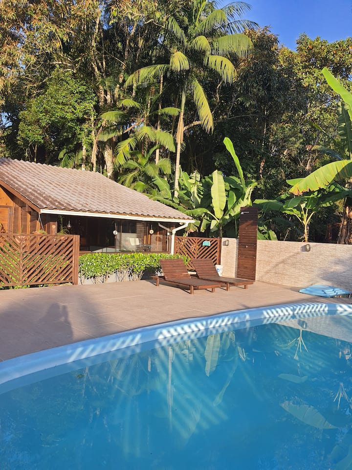 Rancho Coletivo
Aconchegante - Santo Amaro da Imperatriz