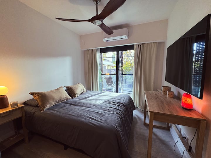 Haus Bonpland | Modern & Cool - Buenos Aires