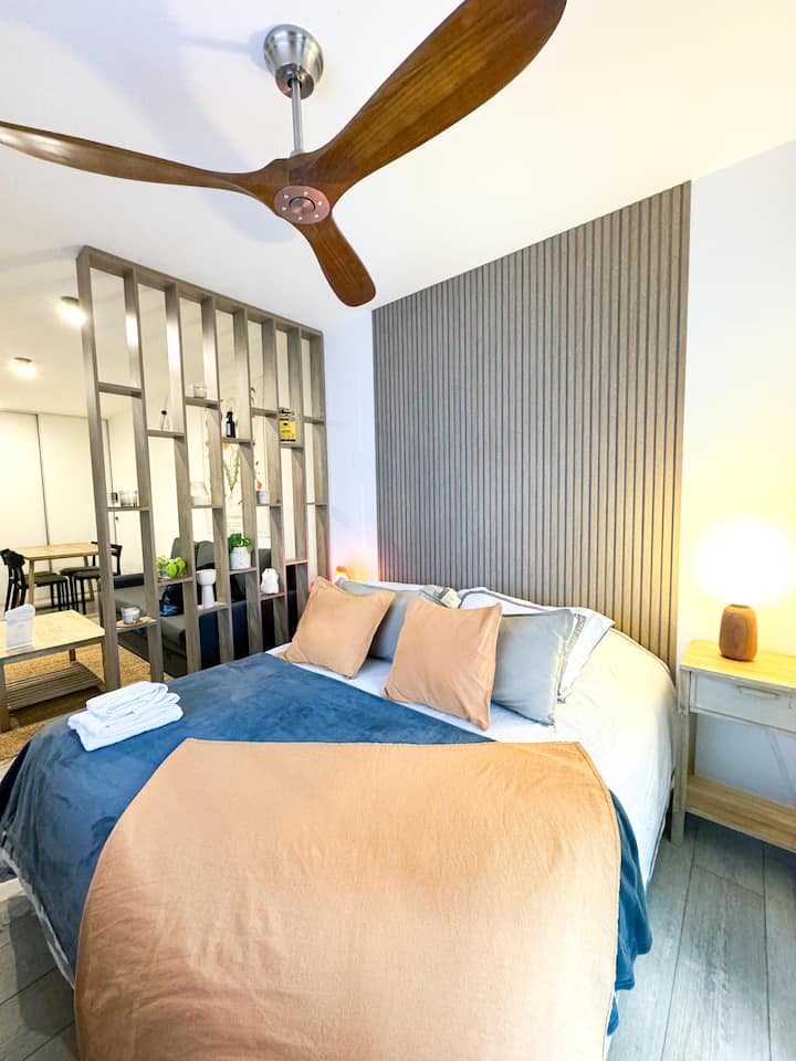 Haus Bonpland | Modern & Cool - Buenos Aires