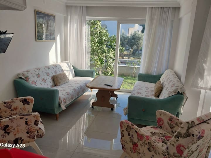 Erdek Baykal Villa. Plaja 1 Dk . - Erdek