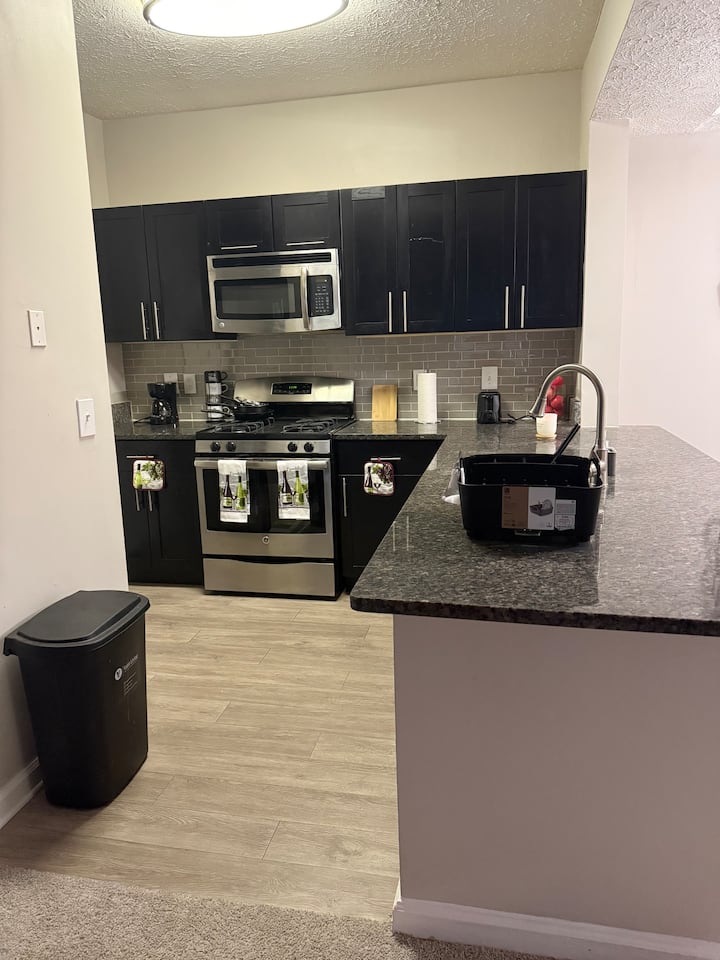 Delightful Getaway - Sandy Springs, GA