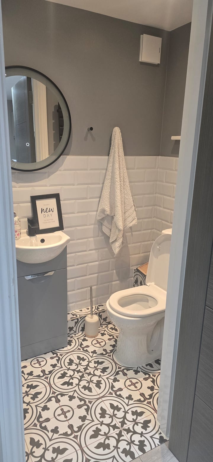 Place Near Danson Park - Eltham - London
