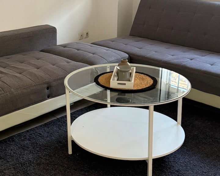 Studio Soleil - Festival d'Avignon