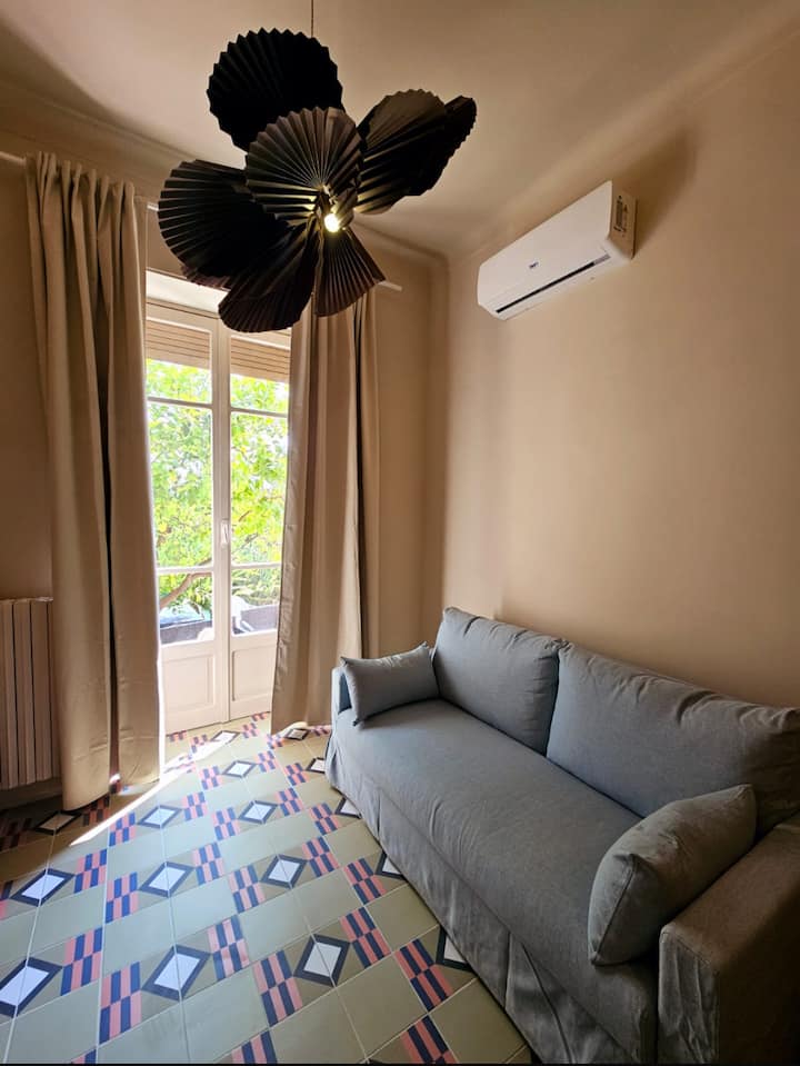 3 Bedroom, 2 Bath, Brand New, Own Parking, Ac - Sanremo