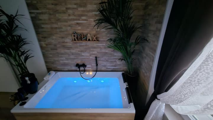 Villa Joy Verona- Superior Suite - Verona