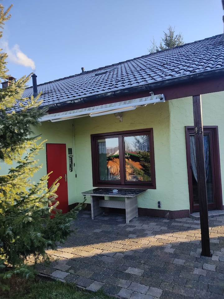 Ferienhaus Am Möhnesee/sauerland - Bad Sassendorf