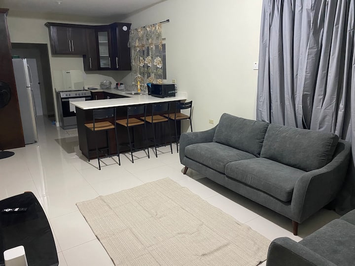 Cosy Eden Retreat House - Ocho Rios