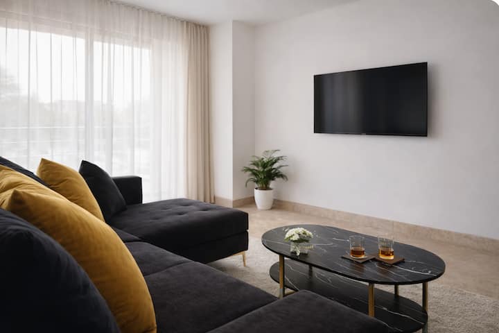 Departamento Luxury Torre Prados Tabasco 2000 - Villahermosa, Mexico