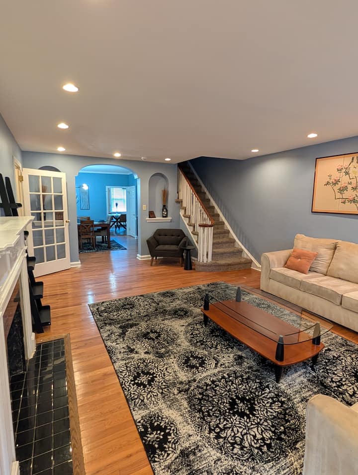 Stone Manor/city Line Ave - Philadelphia, PA