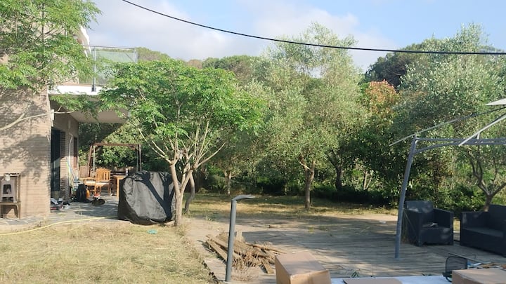 Acogedor Y Enorme Hogar. - Mataró