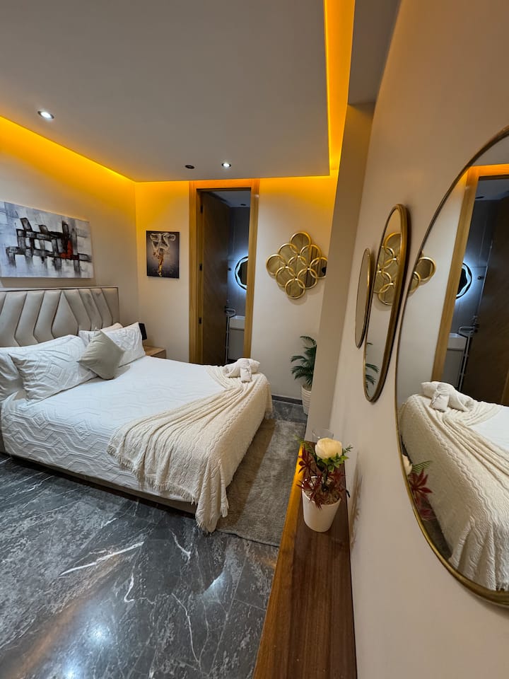 ÉLégance Et Sérénité
 | 2 Chambres | - 馬拉卡治