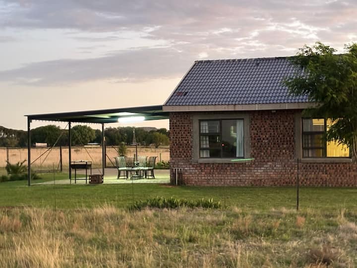 Arbeids Rust Farm Stay - Bloemfontein