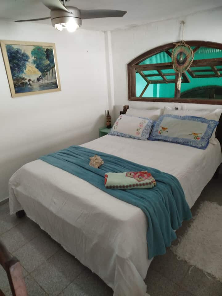 Caiçara Roots - Mangaratiba