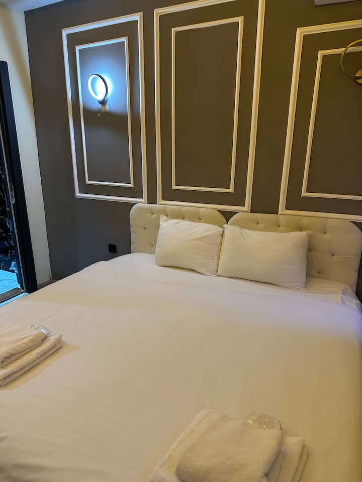 Standart Otel Odası 1+0 - İstanbul