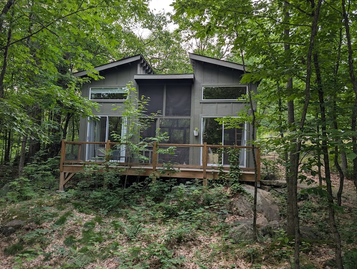 Hideout In Muskoka - Ontario 60