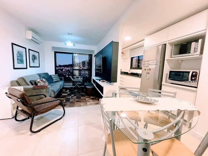 Requinte E Aconchego J Botânico - Porto Alegre