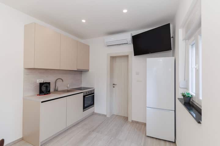 Apartment Baraka - Zadar