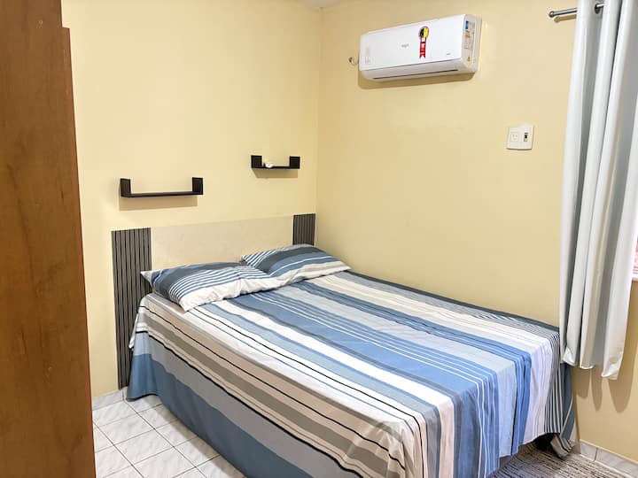 Apartamento Completo! - São Luís