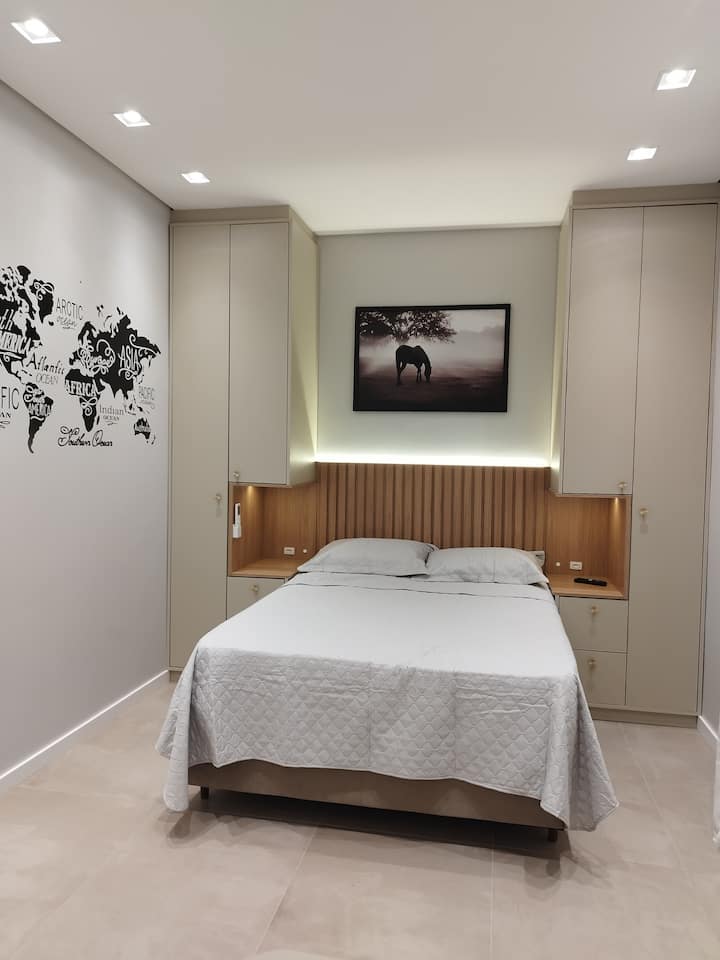 Lindo Studio - Joinville