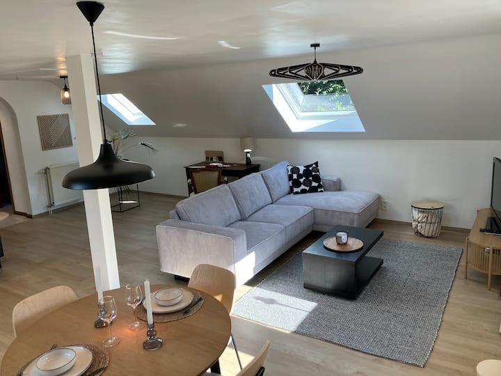 Le Walk’cottage, Gîte 1 Chambre Avec Bain à Remous - Waimes