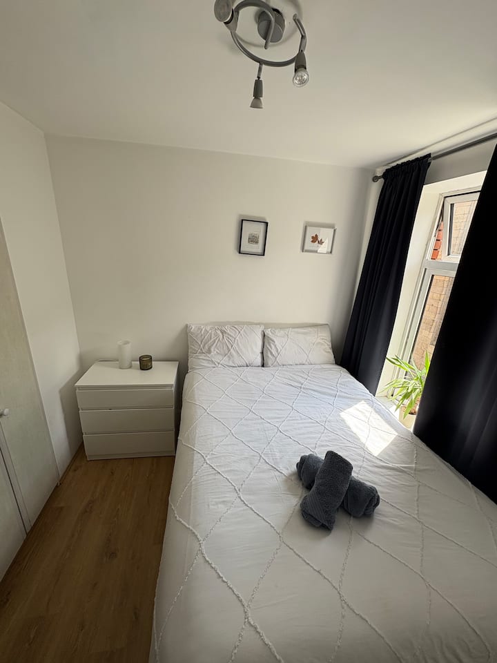 Room By Temple Bar, Central - Dublin