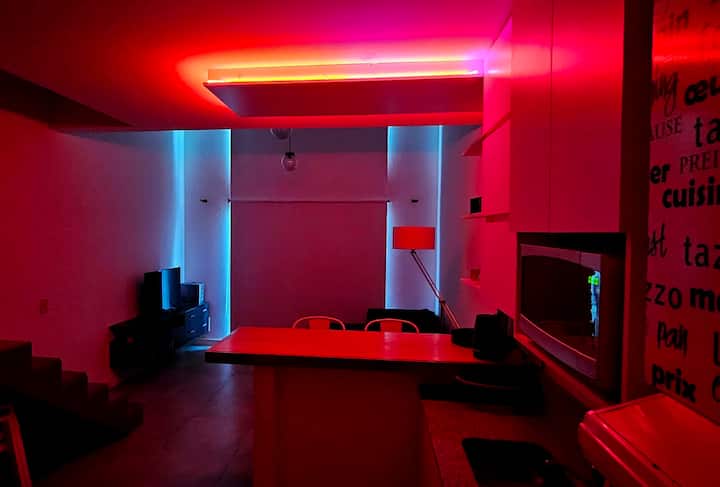 Departamento En Condominio Privado, Pilar - Villa Rosa