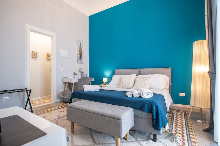 Ibisco Marino - Castellammare del Golfo