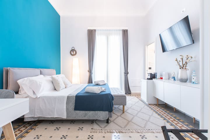 Ibisco Marino - Alcamo